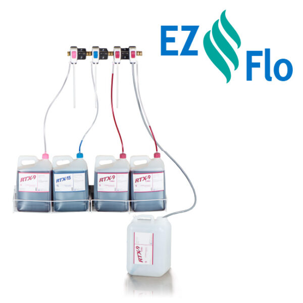 Dispensing System – Bradley Systems