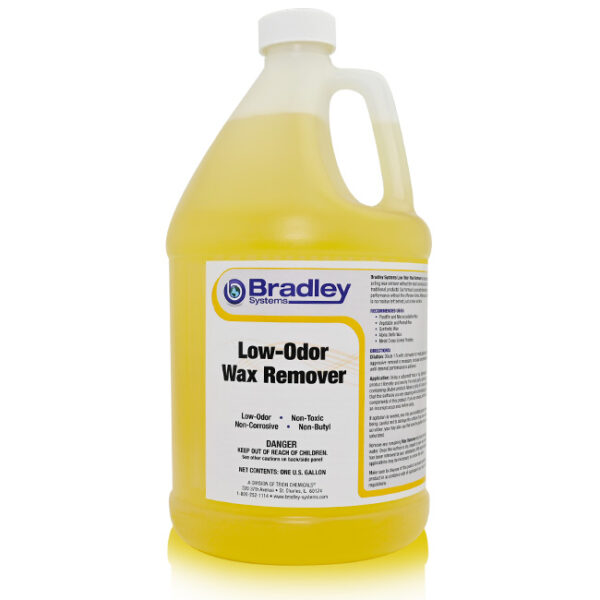 Yellow Magic™ 7 – Bradley Systems